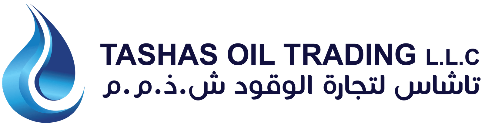 Home - tashasoiltrading.com